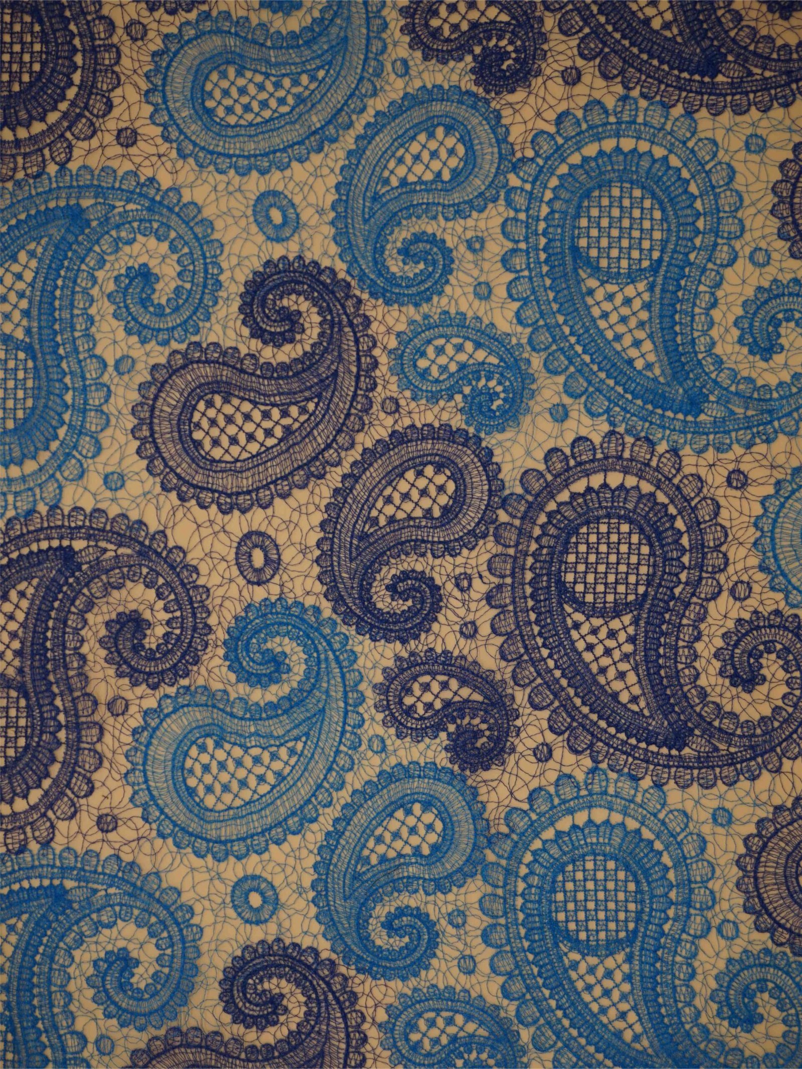 Prowong Textile - High end lace and embroidery factory supplier ...